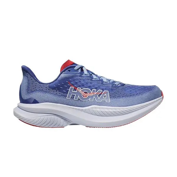 Hoka Mach Sneakers - Blue