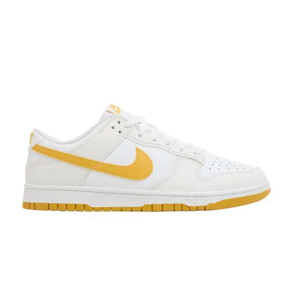 Nike Dunk Low Sneakers
