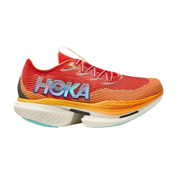 Hoka Cielo X1 Sneakers - Pink