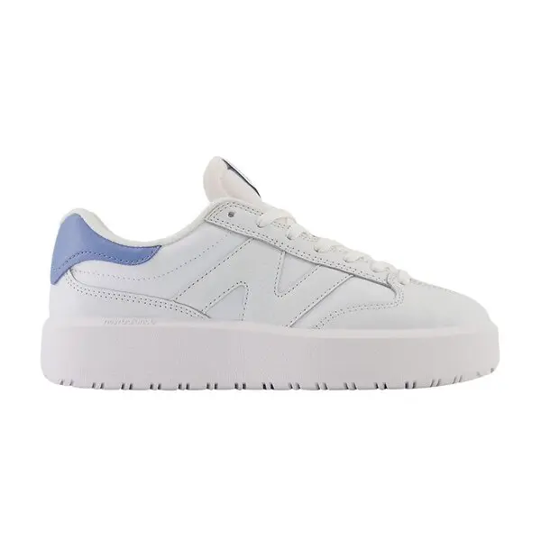 NEW BALANCE Ct302 Sneakers - White