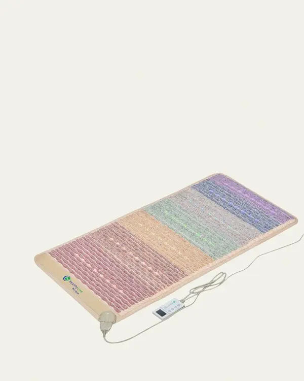 HEALTHYLINE Rainbow Chakra Mat 5024