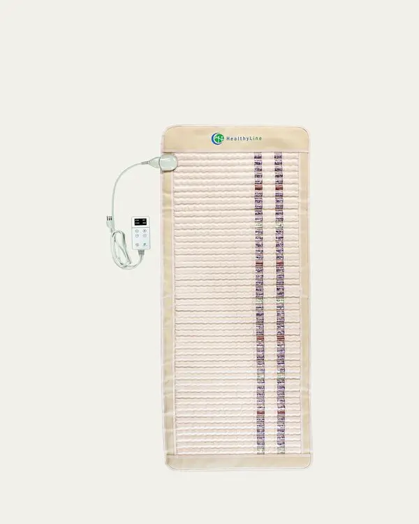 HEALTHYLINE Soft Mat Full Short 6024 Inframat Pro