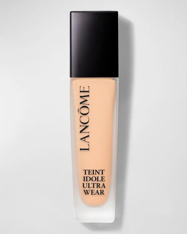 LANCOME Teint Idole Ultra Wear 24h Full Coverage Waterproof Foundation 1 Oz - 120n