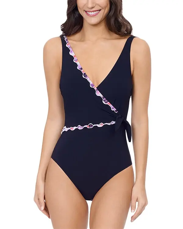 GOTTEX Riga Tricolore Swimsuit