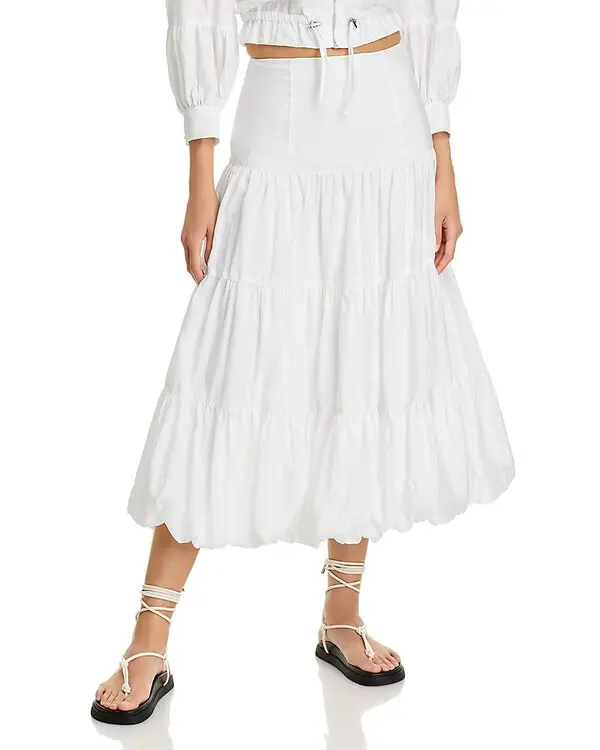 Cinq À Sept Pyper Skirt