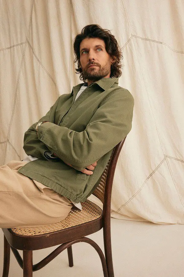 Velvet By Graham & Spencer Collins Jacket