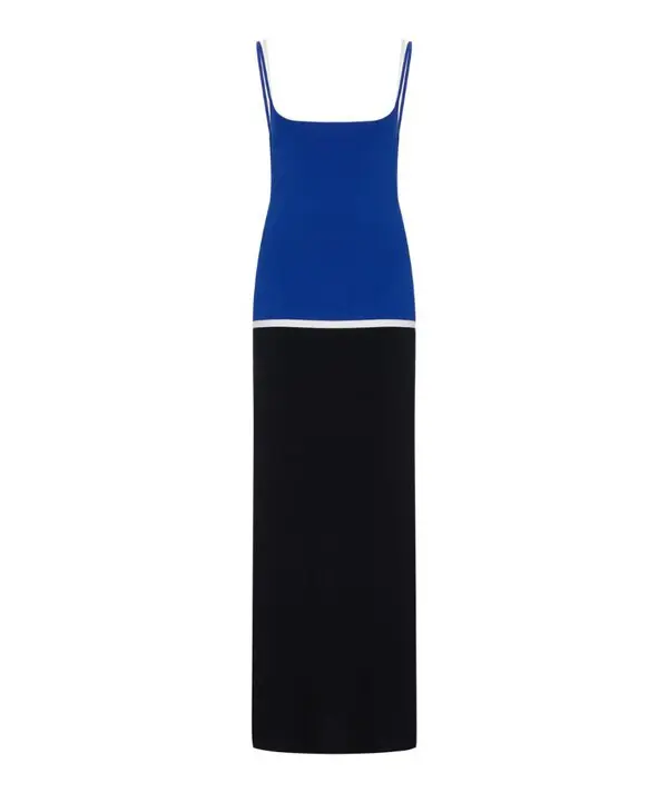 Staud Ignacio Dress
