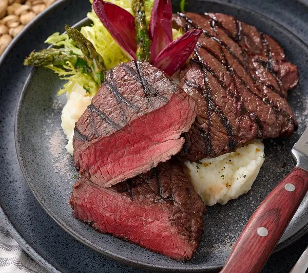 RASTELLI'S A-d 6-oz Sirloin Steaks Auto-delivery