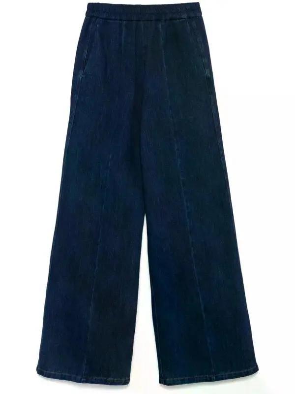 FORTE_FORTE Palazzo Trousers