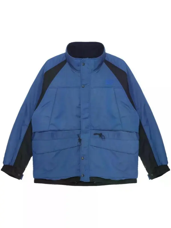 HED MAYNER X Reebok Utility Parka Jacket