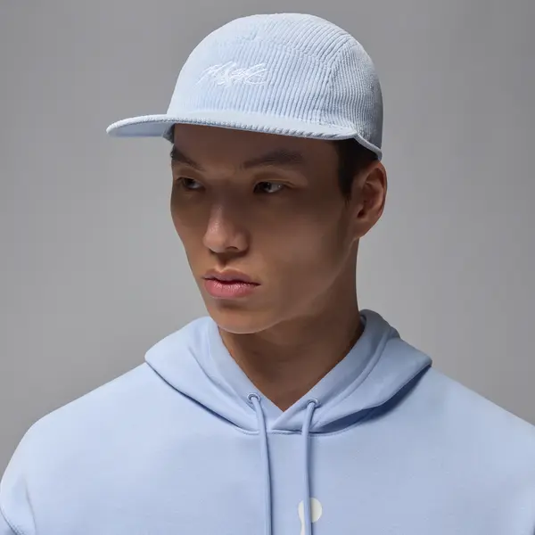 JORDAN Fly Jumpman Cap - Blue