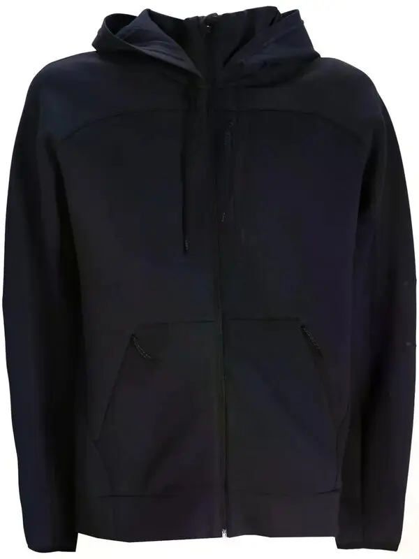 Hugo Boss Sicon Desert Tech Hoodie