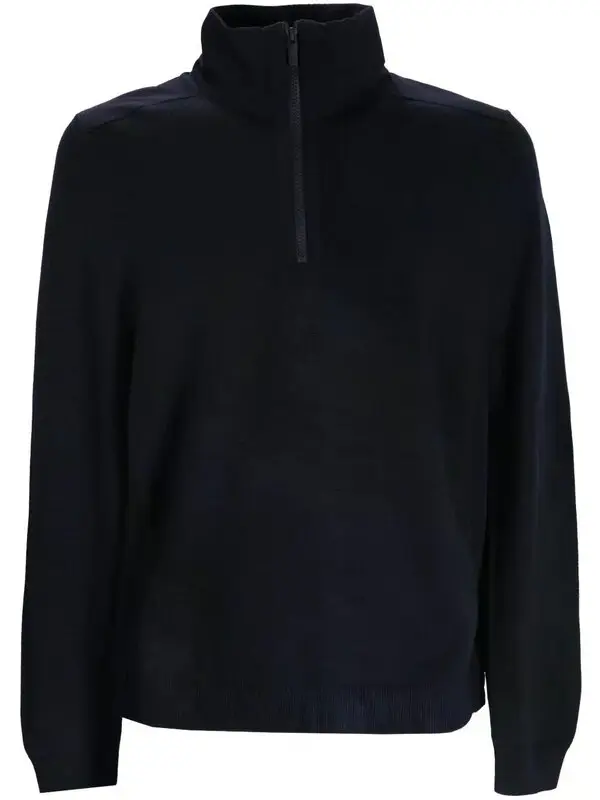 Hugo Boss P-bart Sweater