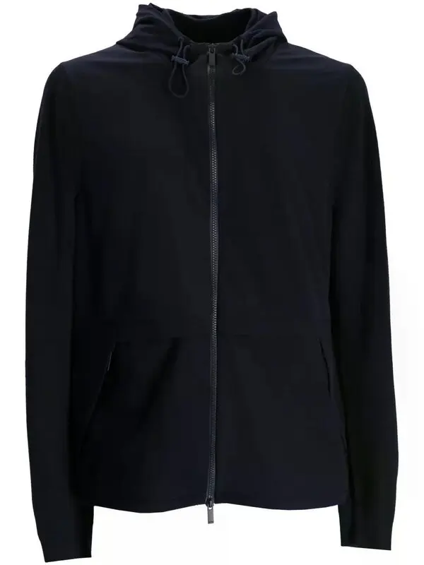 Hugo Boss P-brian Hoodie