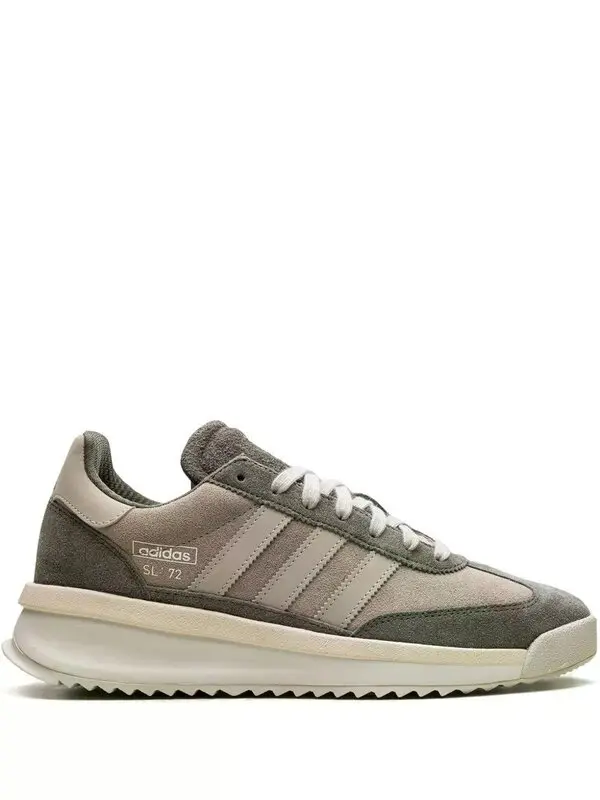 Adidas Sl 72 Rtn Blanch Cargo/putty Mauve Sneakers