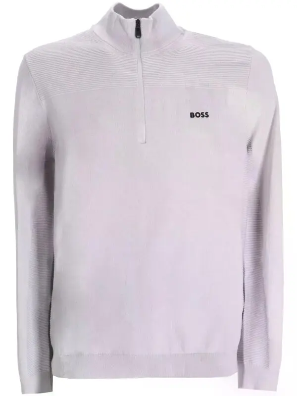 Hugo Boss Momentum X Qz Sweater