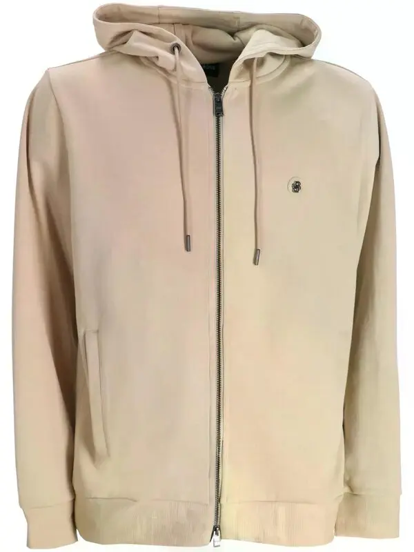 Hugo Boss Zip-up Hoodie