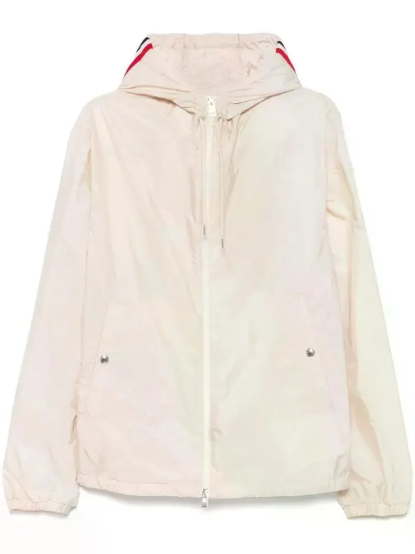 Moncler Grimpeurs Hooded Windbreakers