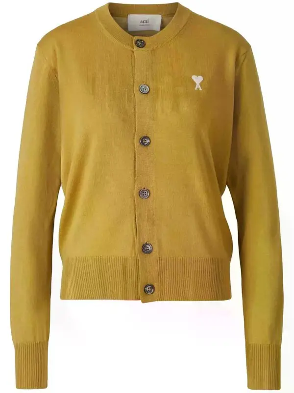 Ami De Coeur Cardigan