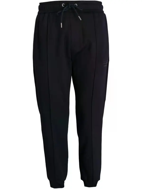 Hugo Boss X Porsche Track Pants