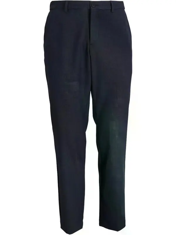 Hugo Boss P-genius Trousers - Blue