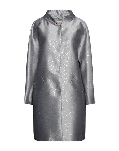 Herno Polyester Overcoat & Trench Coat