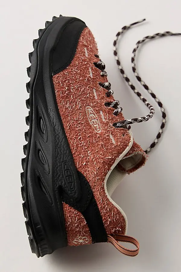 Keen Jasper Zionic Sneakers - Cork/java