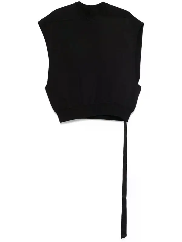 Rick Owens Sl Jumbo Tatlin Sweatshirt