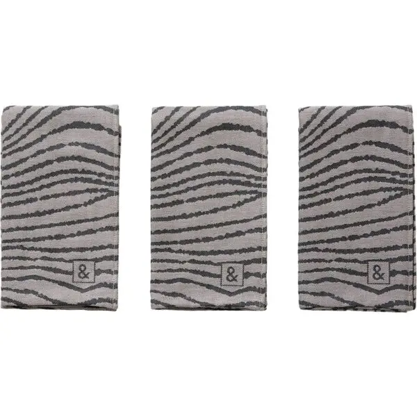 HEDLEY & BENNETT Star Wars Beskar Chef's Towels