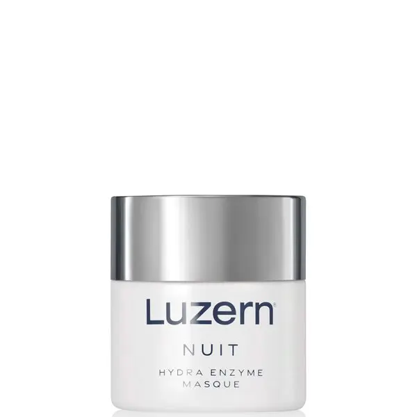 LUZERN Nuit Hydra Enzyme Masque