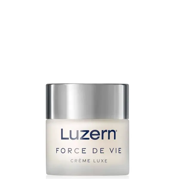 LUZERN Force De Vie Pure Oxygen Creme Luxe