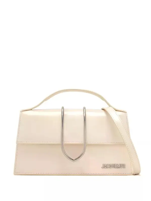 Jacquemus Le Grand Bambino Tote