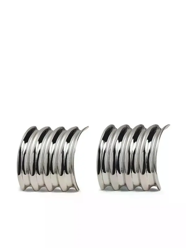 Khaite Small Julius Earrings