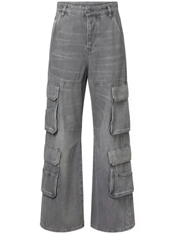 Diesel D-sire 0dcbe Jeans