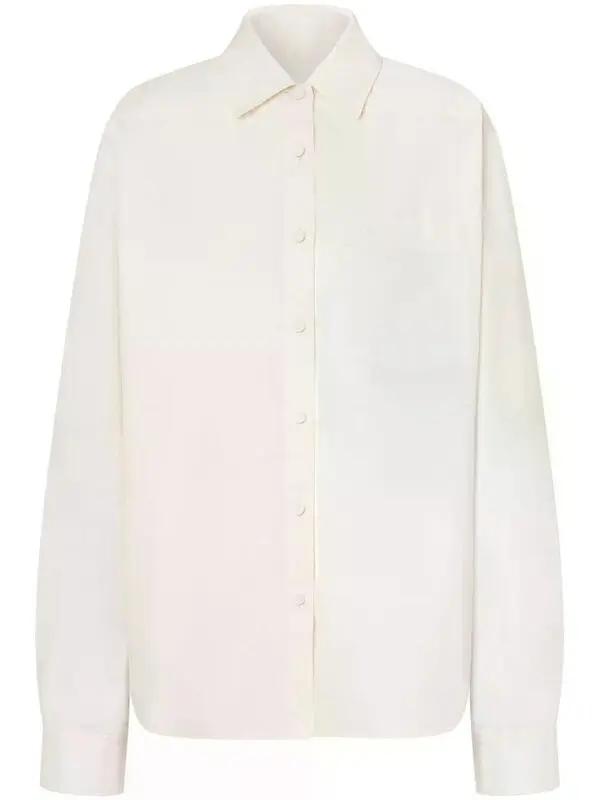 Philosophy Di Lorenzo Serafini Button-down Shirt