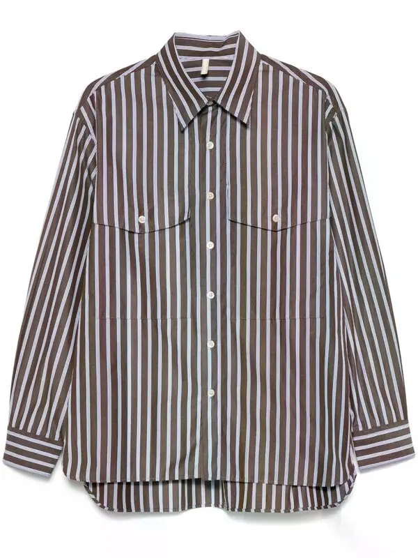 SUNFLOWER Note Shirt