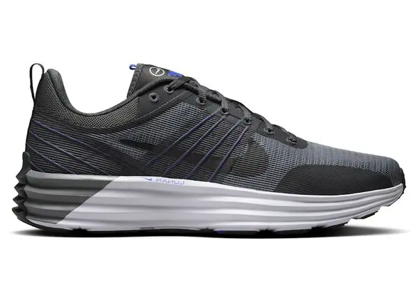 Nike Lunar Roam Sneakers - Anthracite/wolf Grey/racer Blue