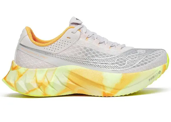 Saucony Endorphin Pro 4 Sneakers - Fog/peel