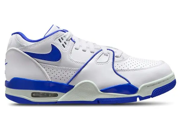 Nike Air Flight '89 Low Summit