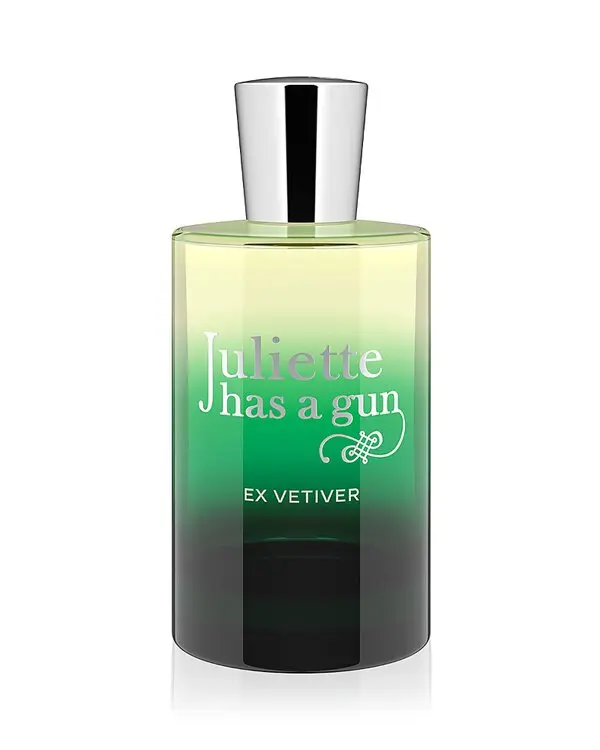 JULIETTE HAS A GUN Ex Vetiver Eau De Parfum 3.3 Oz - No Color