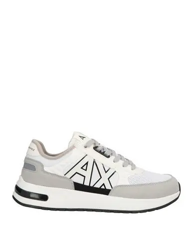 Armani Exchange Low-top Sneakers