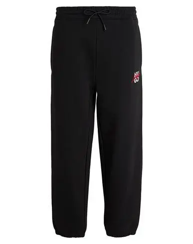 Hugo Boss Pants Size Cotton