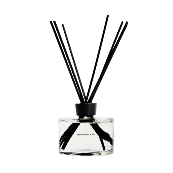MAISON LOUIS MARIE No.13 Nouvelle Vague Diffuser - One-color