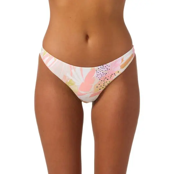 O'Neill Newport Flamenco Bikini Bottom