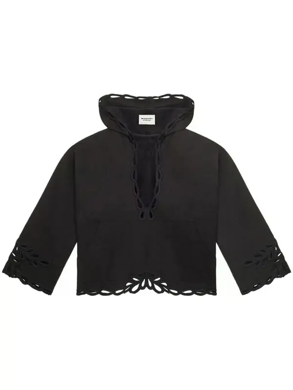 MARANT ETOILE Solvi Blouse