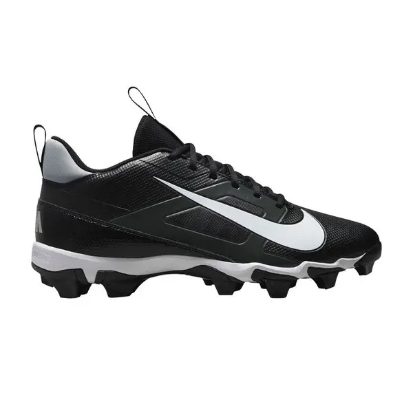 Nike Alpha Menace 4 Shark Wide - Black