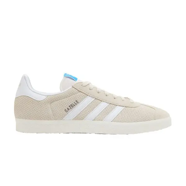 Adidas Gazelle Sneakers - Cream