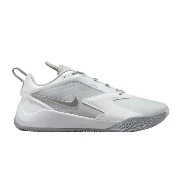 Nike Zoom Hyperace - White