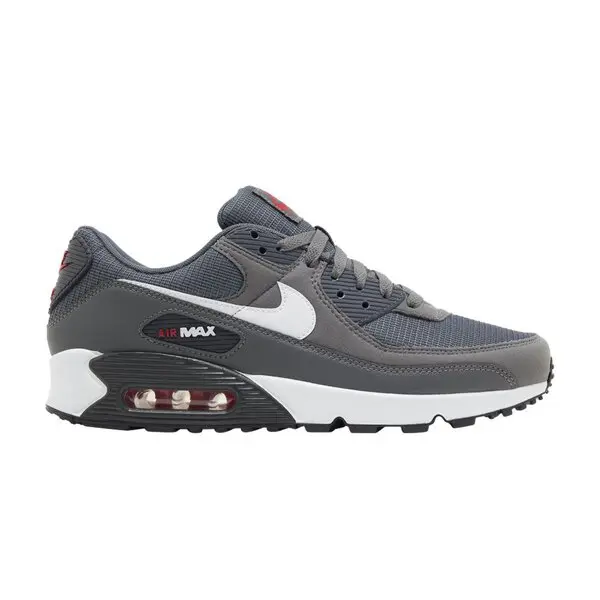 Nike Max 90 Sneakers - Grey