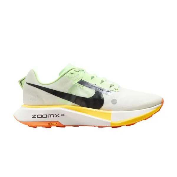 Nike Wmns Zoomx Ultrafly Trail - White